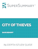 City of Thieves: A Novel - Kindle edition by David Benioff. Literature ...