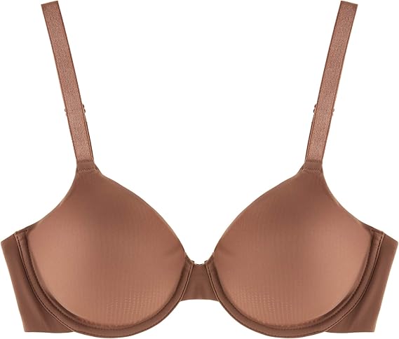 Undies.com Brasier de Uso Diario Convertible sin Forro - Tallas Grandes ...