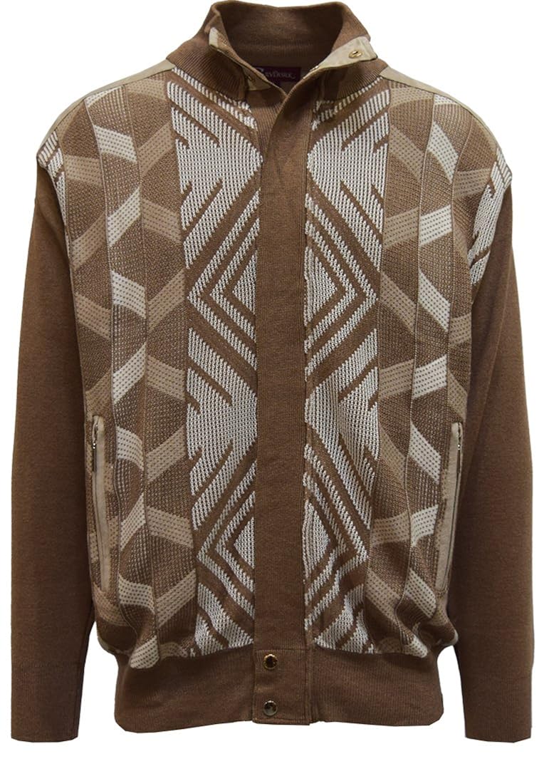 Men's Vintage Sweaters - 1920s to 1960s Retro Jumpers