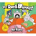 The Dumb Bunnies: Pilkey, Dav, Pilkey, Dav: 9780545039383: Amazon.com ...