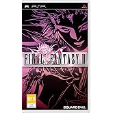 Amazon.com: Final Fantasy (PSP) : Video Games
