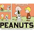 Peanuts Completo: 1957 a 1958 - Vol. 4 Brochura | Amazon.com.br