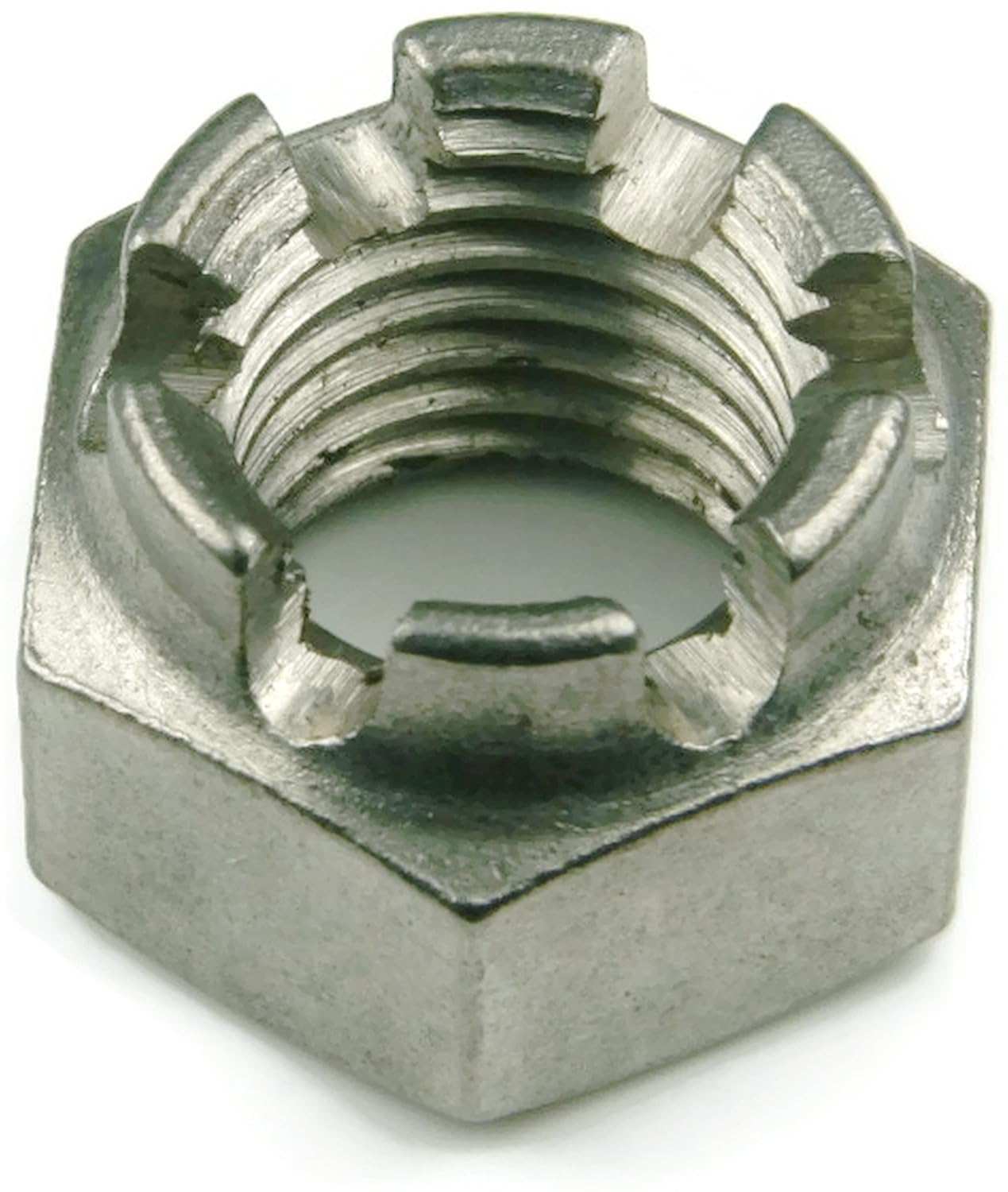 Castle Nuts 18 8 Stainless Steel 1 4 20 Qty 25 Slotted Nuts Amazon castle-nuts-18-8-stainless-steel-1-4-20-qty-25-slotted-nuts-amazon