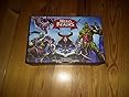 White Wizard Games WWG500 Hero Realms Game, Board Games - Amazon Canada