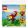 Amazon.com: LEGO 30581 - Tropical Parrot : Toys & Games