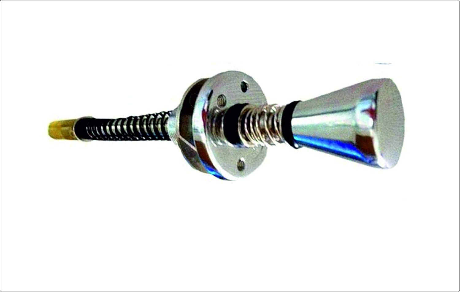 Universal Pinball Ball Shooter Assembly with Rod Spring – BigaMart