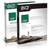 ISC2 CISSP Certified Information Systems Security Professional Official ...