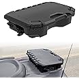 Amazon.com: SAUTVS Modular Cargo Box for Can-Am Maverick, 10 L / 2.6 ...