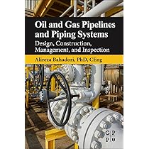 Oil And Gas Pipelines And Piping Systems 1st Edition