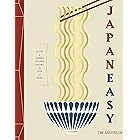Vegan JapanEasy: Classic & Modern Vegan Japanese Recipes to Cook at ...