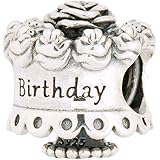 Pandora Femme Argent Pendentifs - 397204-70: Amazon.fr: Bijoux