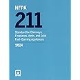 NFPA 211, Standard for Chimneys, Fireplaces, Vents and Solid Fuel ...