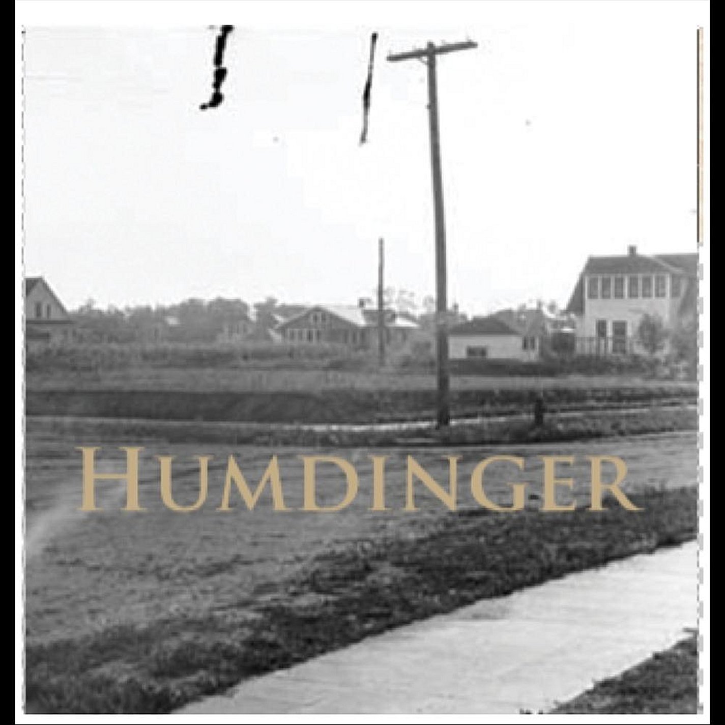 Humdinger - Humdinger / Various - Amazon.com Music
