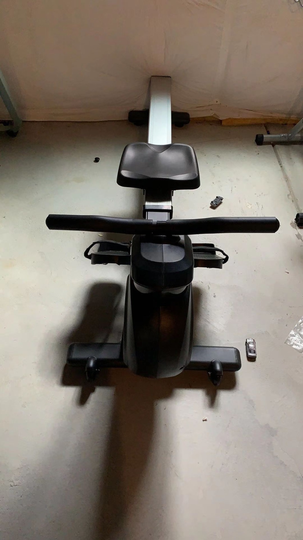 Doufit RM-01 Rowing Machine