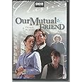Amazon.com: Our Mutual Friend (Charles Dickens) (DVD) : Various ...