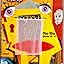 Amazon.com: Pee-wee's Playhouse #2 - Seasons 3-5: Paul Reubens, John ...