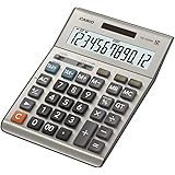 Amazon.com : Casio DR-T220 Desktop Calculator with Thermal Printer and ...