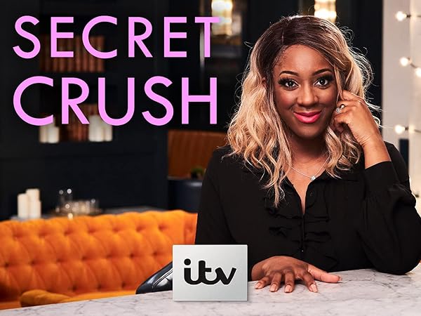 Watch Secret Crush | Prime Video