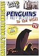 Amazon.com: Lots & Lots of Penguin in the Wild - Nature's Noble Knights ...