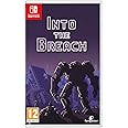 Amazon.com: Into the Breach - Switch : Video Games
