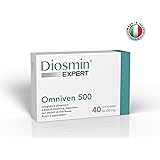 60 tab. Diosmin 450 mg & hesperidin 50 mg- Venalex: Amazon.co.uk ...