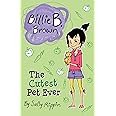 The Cutest Pet Ever (Billie B. Brown): Rippin, Sally, Fukuoka, Aki ...