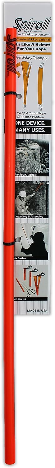 9 Best Climbing Rope Protector Reviews With DIY Rope Protector Reviews ...