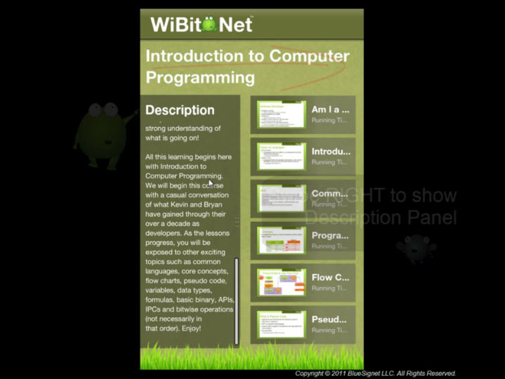 Introduction to Computer Programming - App on Amazon Appstore