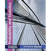 Amazon.com: Probability and Statistics for Engineers and Scientists ...