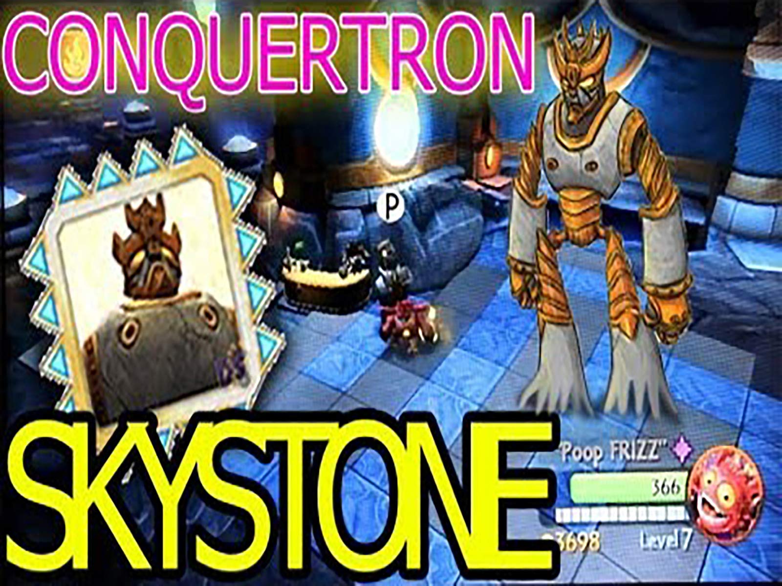 Watch The Skylander Kids | Prime Video