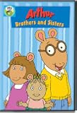 Amazon.com: Arthur's First Sleepover: Arthur: Movies & TV