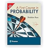 Amazon.com: First Course in Probability, A: 9780321794772: Ross ...