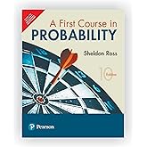 A First Course in Probability (6th Edition): Ross, Sheldon ...