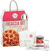 Amazon.com : My Cooking Box Gourmet Pasta Dinner Kit Recipe - Penne ...