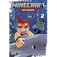 Minecraft: The Manga, Vol. 2 (2): Seto, Kazuyoshi: 9781974747153 ...