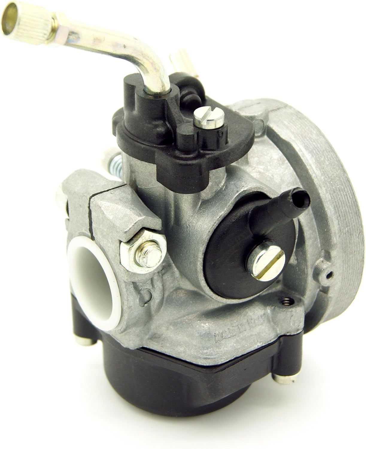 Vergaser Dellorto 14mm / SHA 14-14 L: Amazon.de: Auto