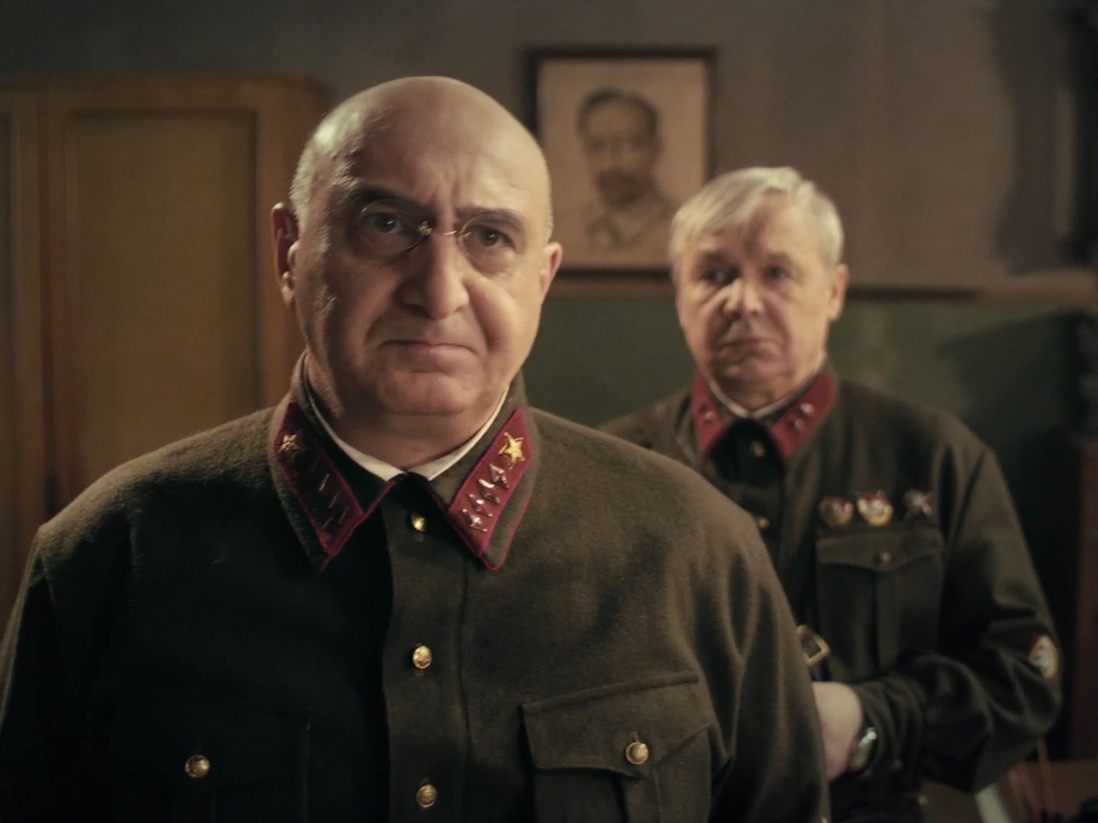 Watch Kill Stalin | Prime Video
