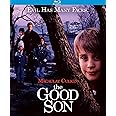 Amazon.com: The Good Son : Macaulay Culkin, Elijah Wood, Wendy Crewson ...