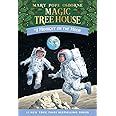 Amazon.com: Midnight on the Moon (Magic Tree House, No. 8 ...