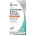 Amazon.com: Voltaren Joint Health and Bone Strength Dietary Supplement ...