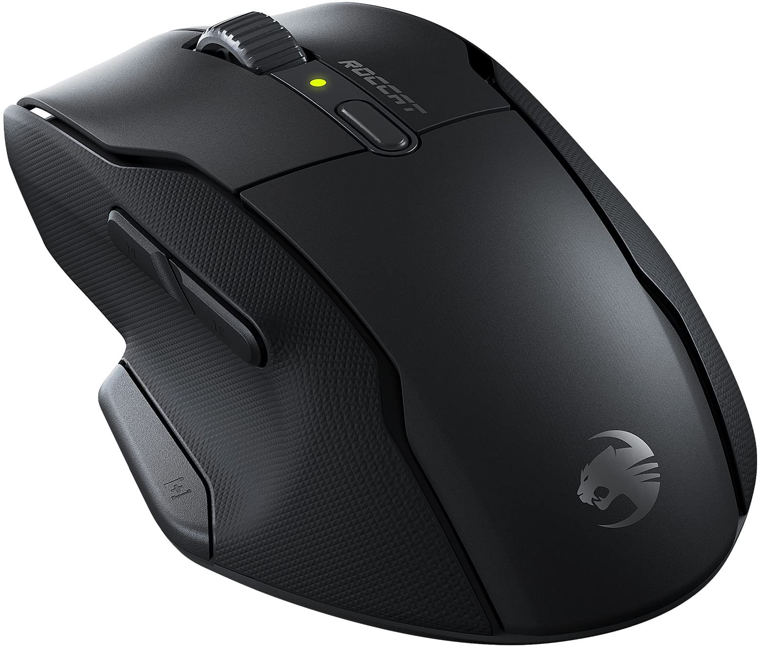 Mua ROCCAT Kone Air - Wireless Ergonomic Gaming Mouse With 800-hour Battery Life, 19K DPI ...