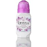 Amazon.com: CRYSTAL™ Travel Stick Mineral Deodorant - Unscented Body ...