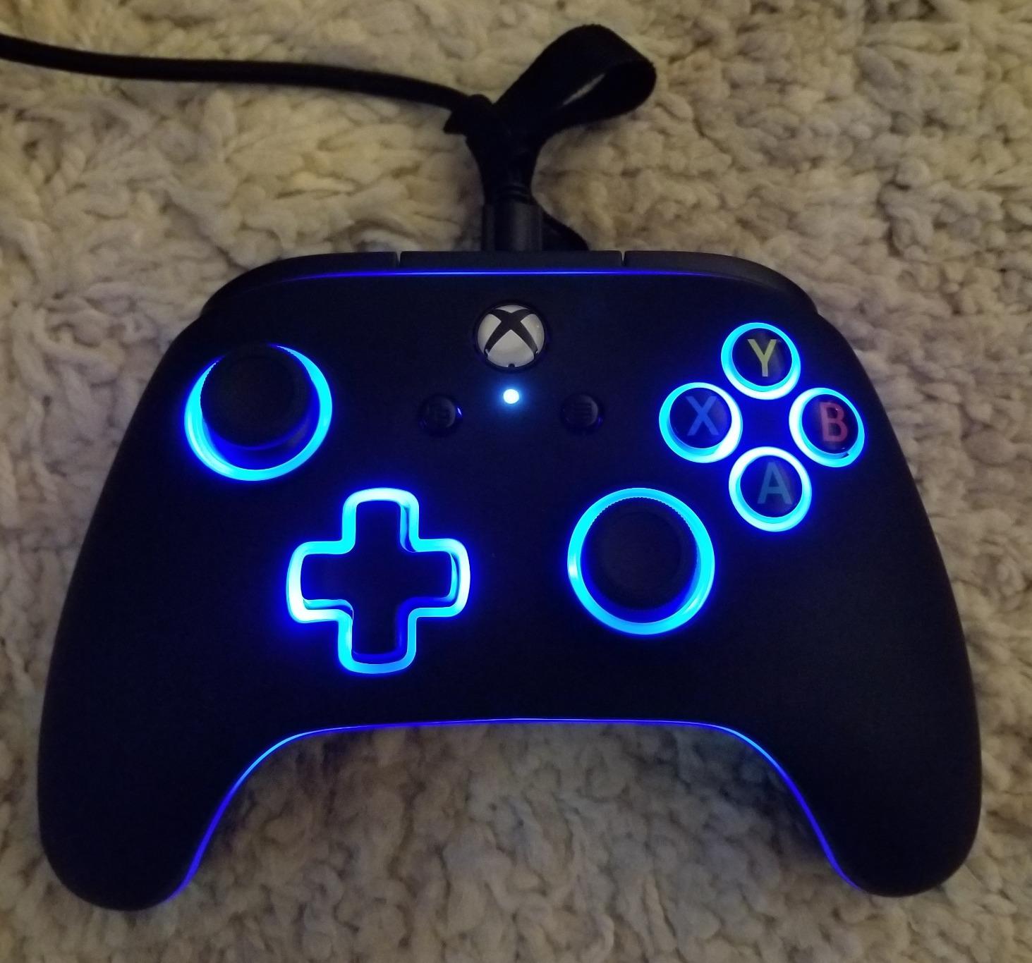 $9/mo - Finance PowerA Enhanced Wired Controller for Xbox Series X|S ...