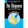 The Simpsons and Philosophy: The D'oh! of Homer (Popular Culture and ...