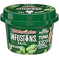 Amazon.com : Chicken of the Sea Infusions Tuna, Basil Cups, 2.8 Oz ...