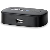 Amazon.com: Plugable USB 3.0 Sharing Switch for One-Button Swapping of ...