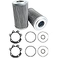 Amazon.com: ANODZU Transmission Filter Kit Fits for Allison 3000-4000 ...