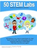 Amazon.com: 50 More Stem Labs - Science Experiments for Kids (50 Stem ...