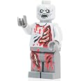 Amazon.com: BrickTactical Zombie Minifigure : Toys & Games