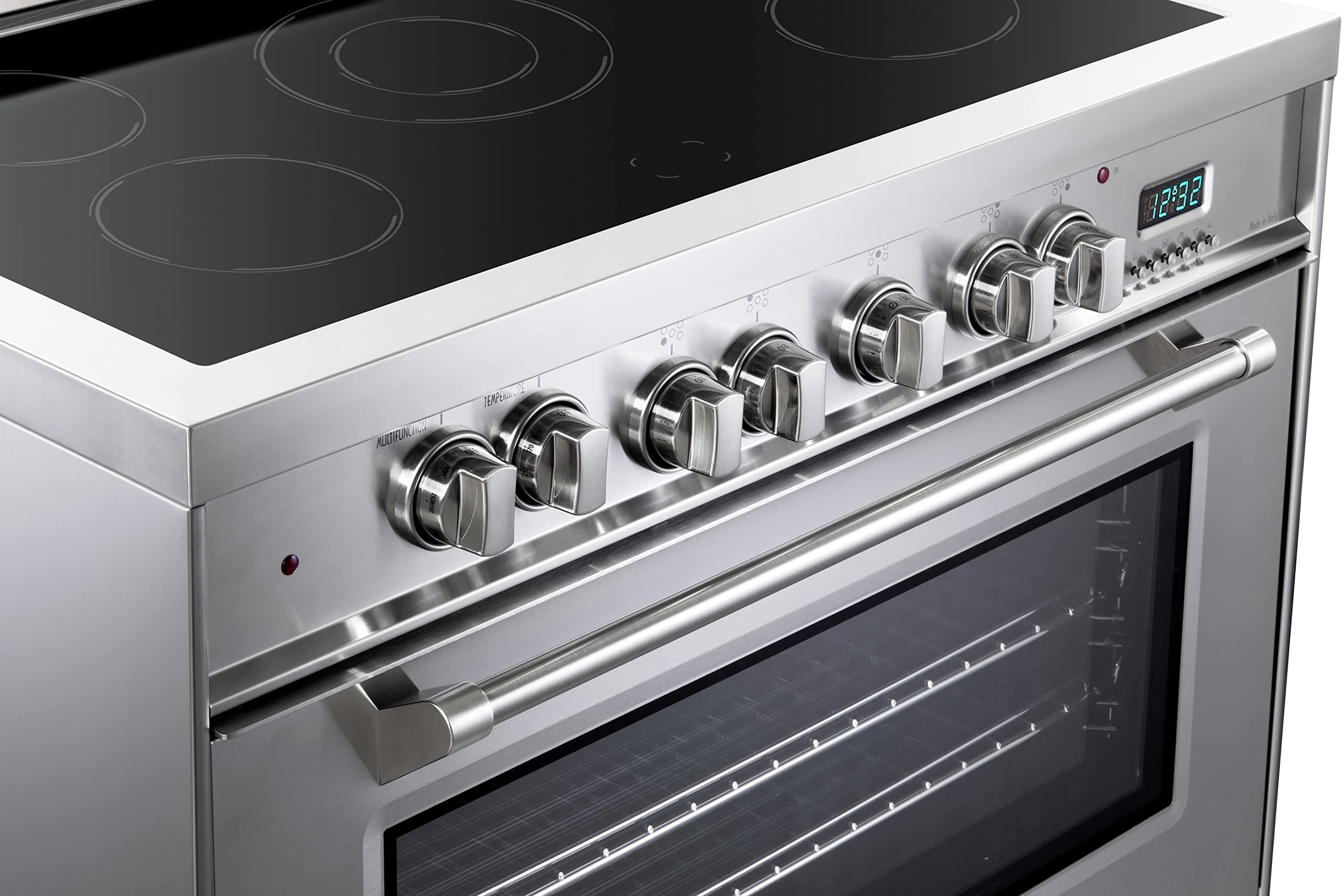 Mua Verona Prestige Series VPFSEE365SS 36 Inch All Electric ...